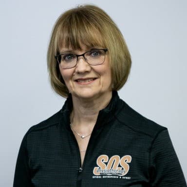 SOS Physiotherapy - PainHero