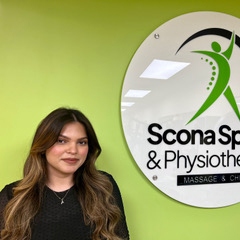 Scona Sports & Physiotherapy - PainHero
