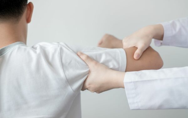 Unveiling the Intricacies of Shoulder Anatomy: A Deep Dive into ...