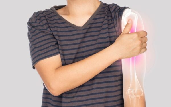 Understanding Osteoarthritis and Rheumatoid Arthritis in the Shoulder Joint