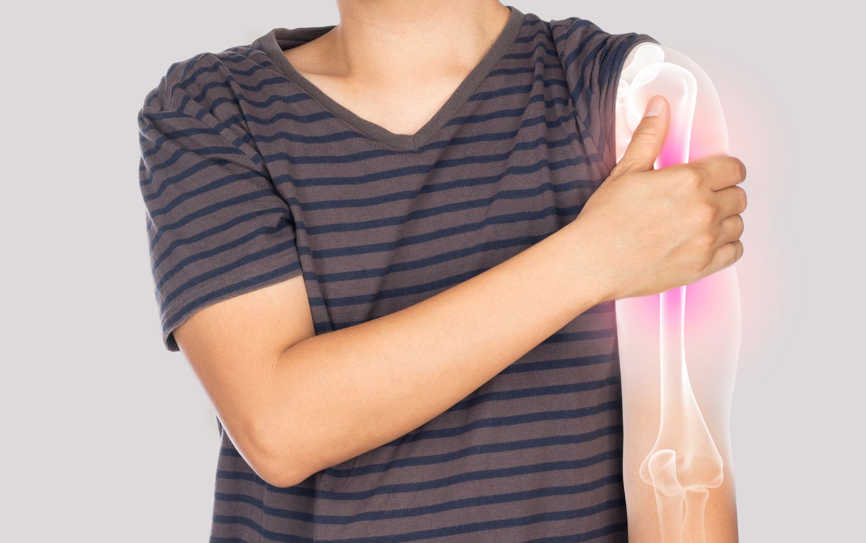 Understanding Osteoarthritis and Rheumatoid Arthritis in the Shoulder Joint