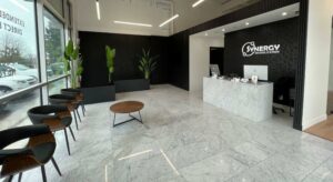 Synergy Rehab - South Surrey, Surrey, BC - Physiotherapy | Painhero.ca