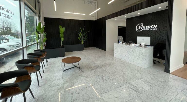 Synergy Rehab - South Surrey, Surrey, BC - Physiotherapy | Painhero.ca