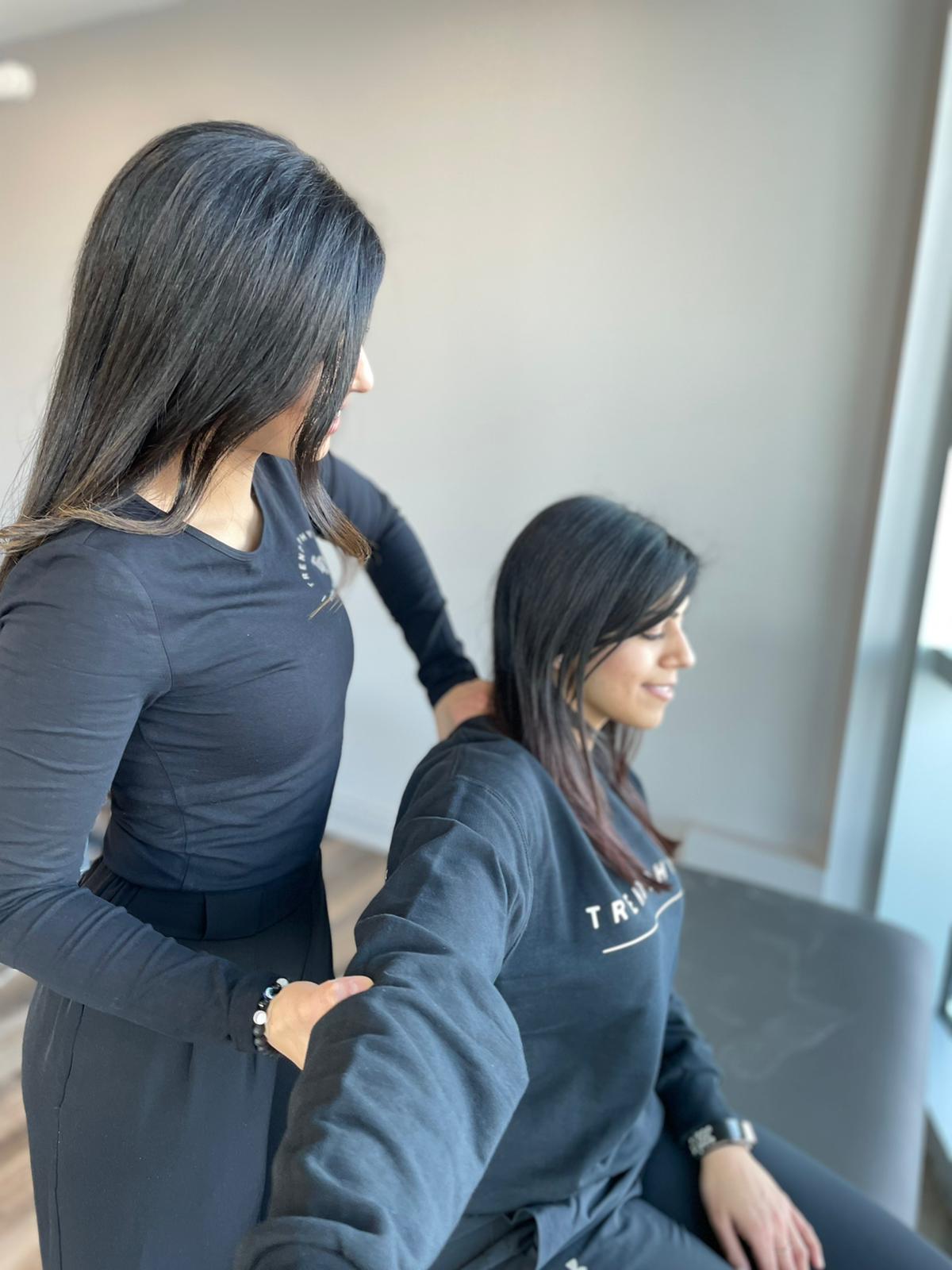 Trend Physio, Waterdown, ON - Physiotherapy | Painhero.ca