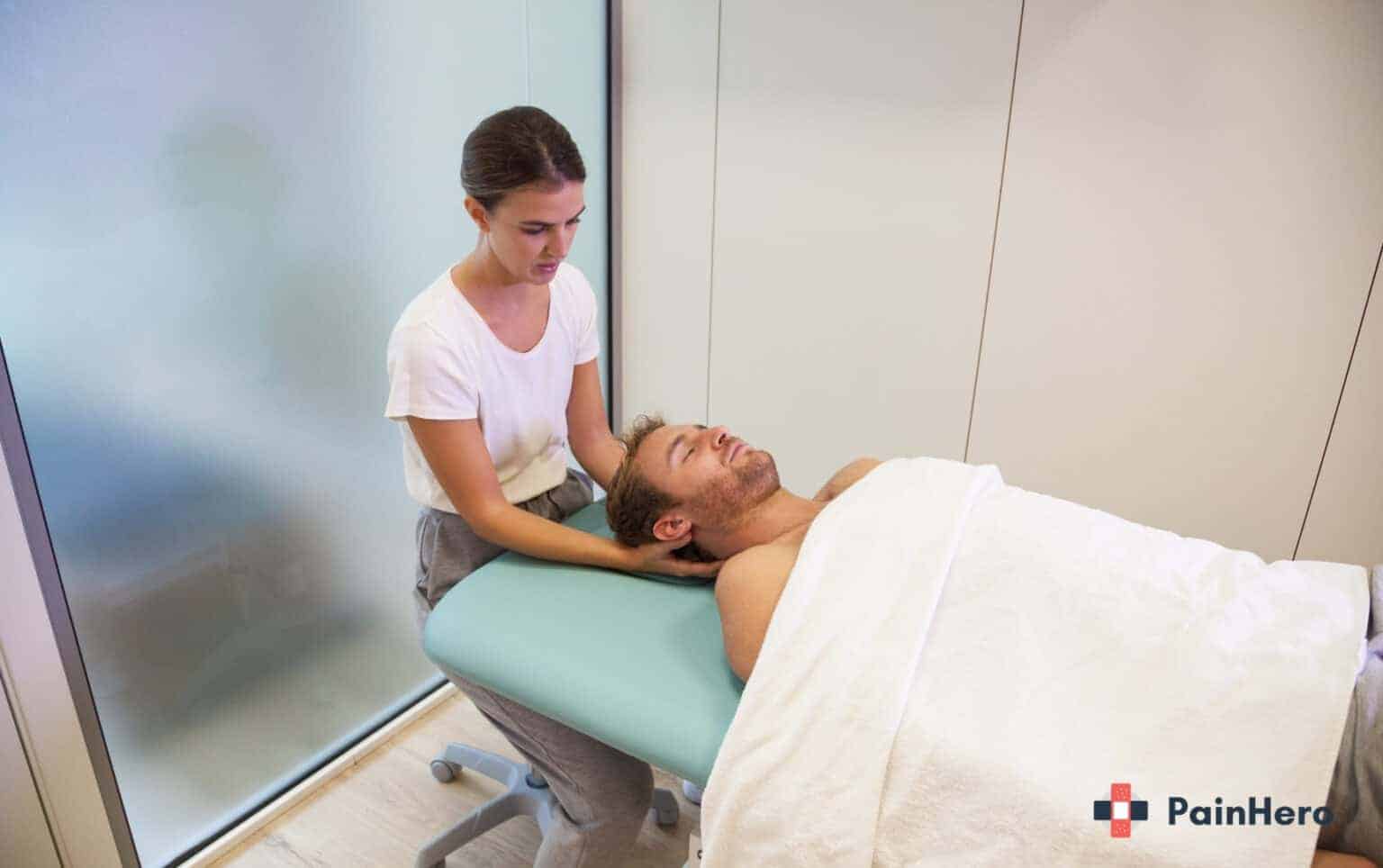 The Ultimate Guide Vestibular therapy | PainHero