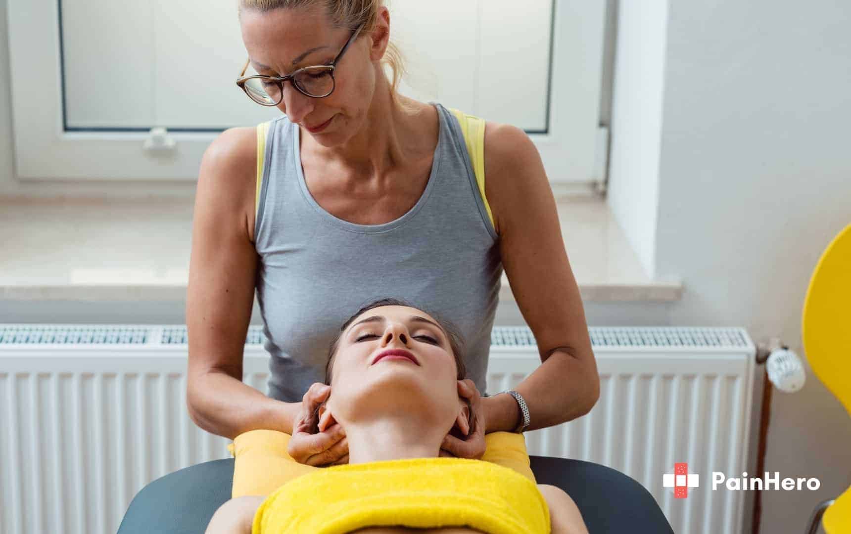 The Ultimate Guide Vestibular therapy | PainHero