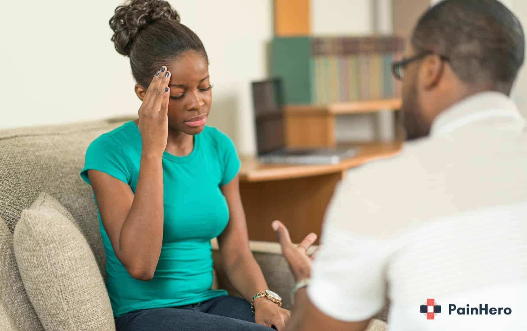 The Ultimate Guide Vestibular therapy | PainHero