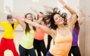 The Dance of Rest and Recovery: Keeping Dancers Physically Healthy for ...