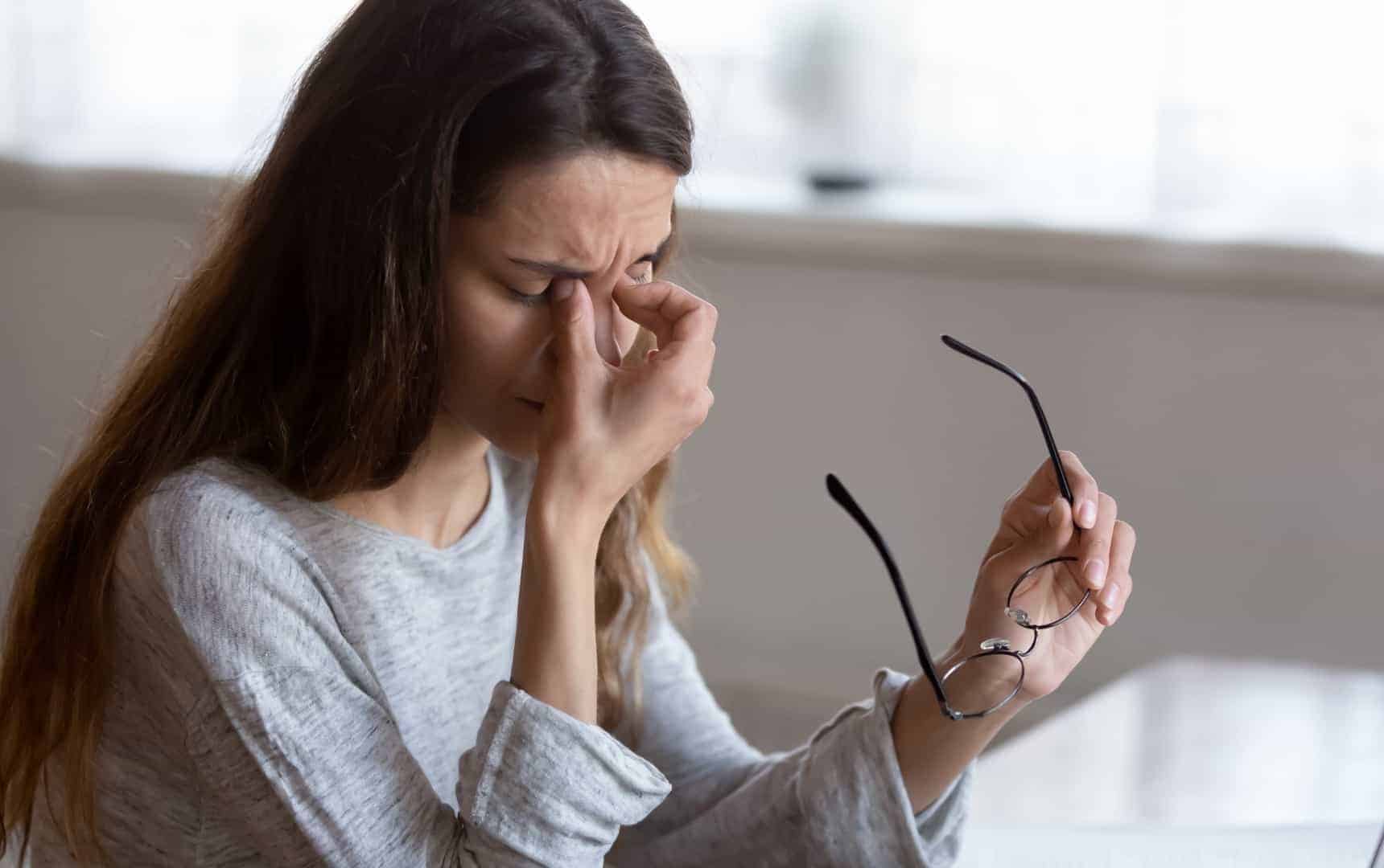 The 5 Most Common Causes of Dizziness and How To Treat It