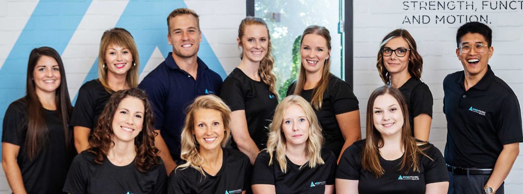 MyoDynamic Health Physiotherapy & Orthotics - Barrie, Barrie, ON - Physiotherapy | Painhero.ca