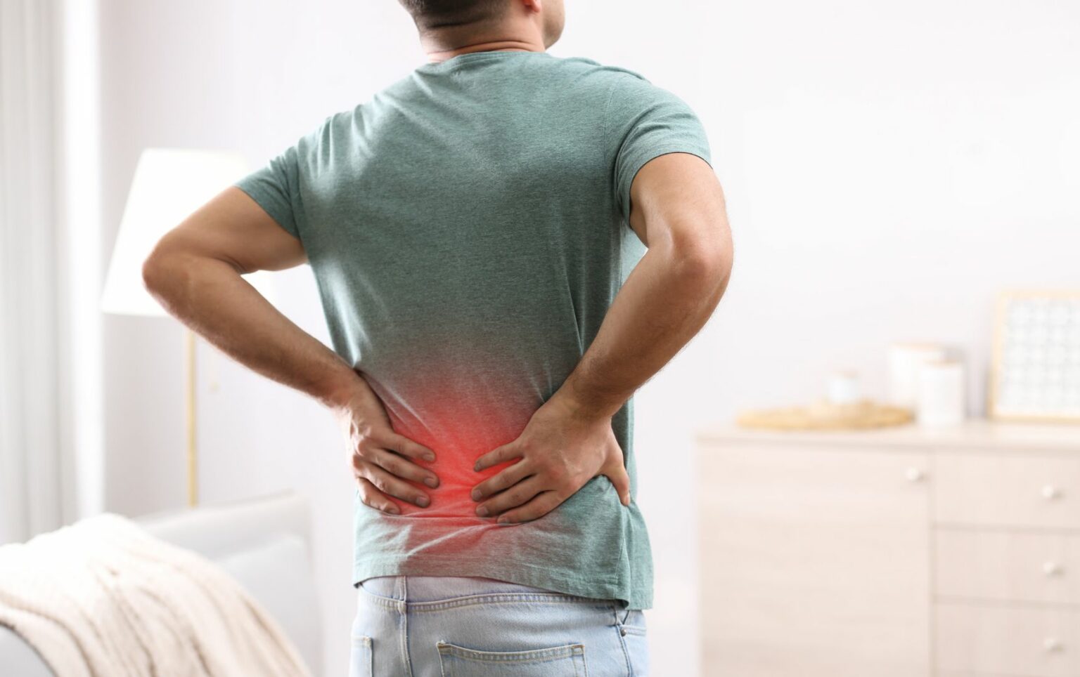 7 Exercises for Lumbar Injuries: Speeding up Recovery with Targeted ...