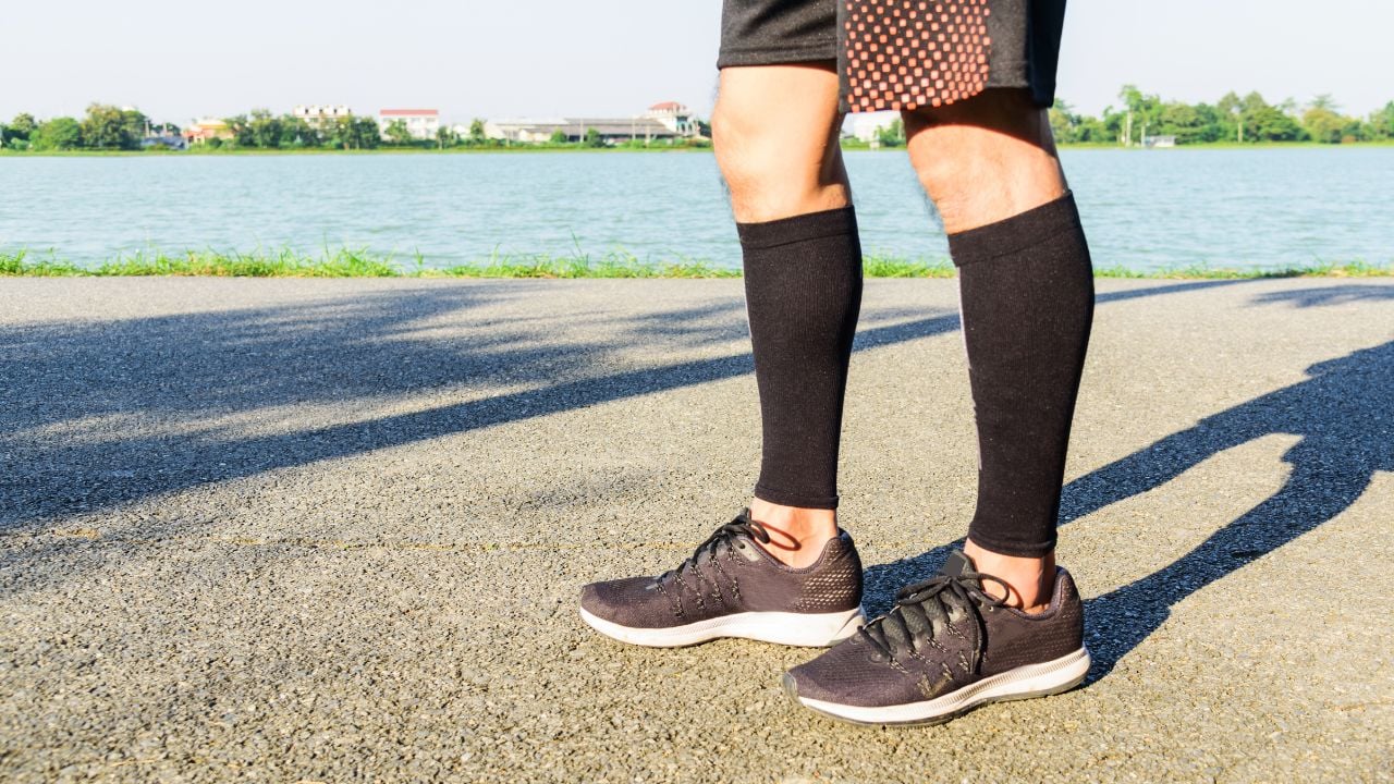 Compression Wear for Runners: How it Can Help Prevent Injuries