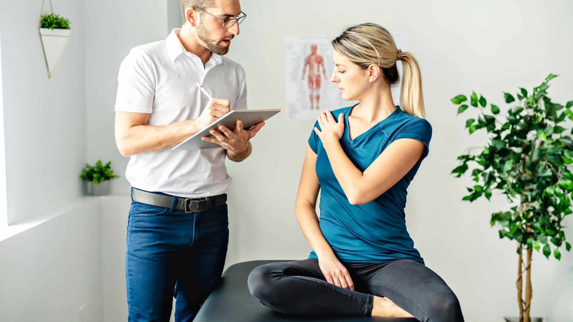 The 3 Best Brampton Physiotherapy Clinics Based On Our 50 Point Inspection