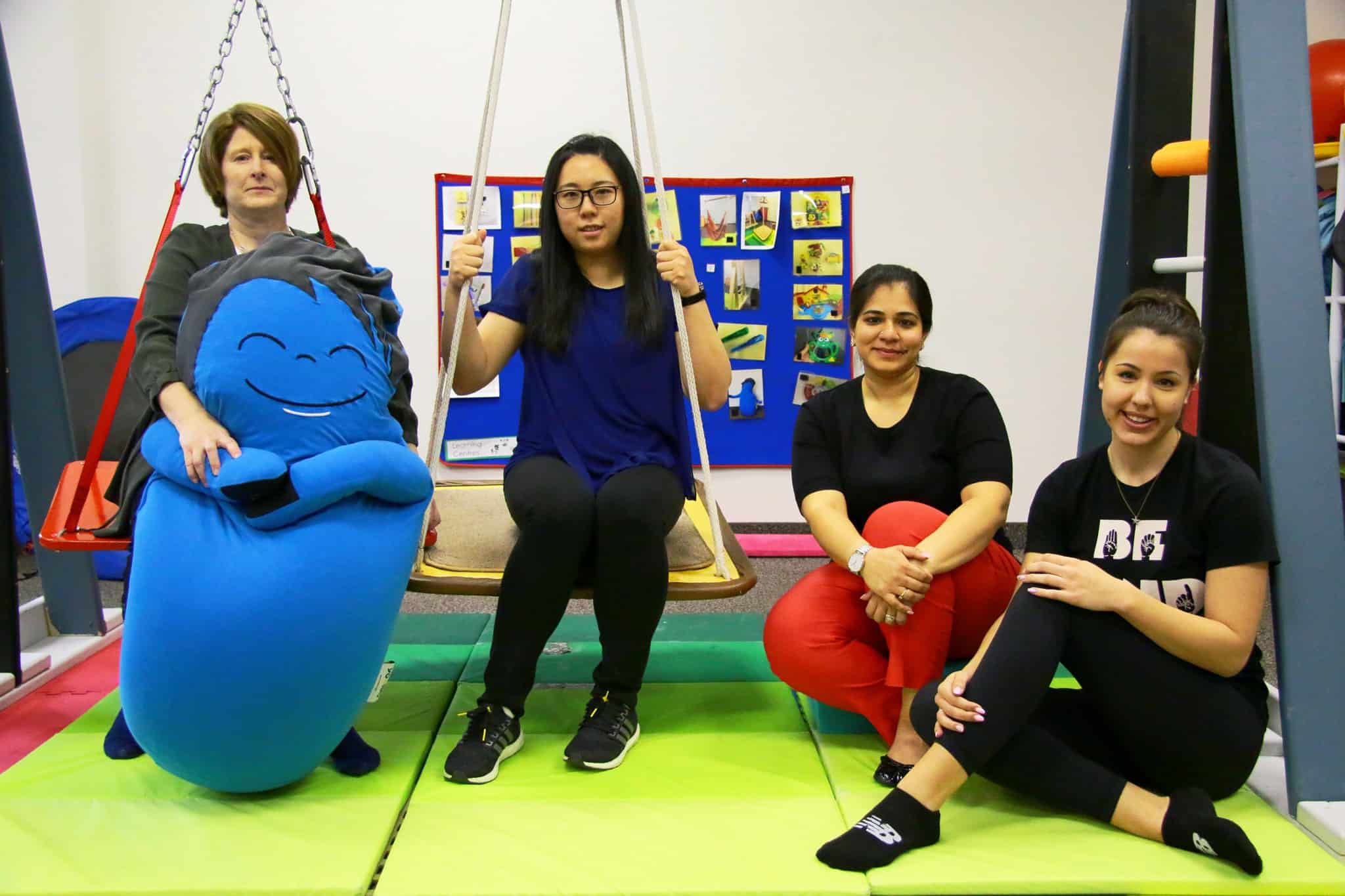 Playful Strides Therapy, Milton, ON - Physiotherapy | Painhero.ca