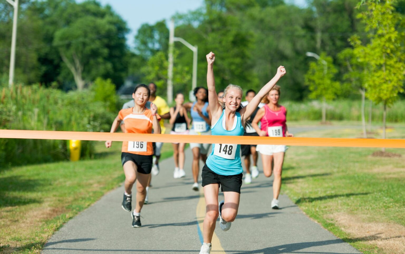 Mastering the Long Run: A Guide to Endurance Training for Runners