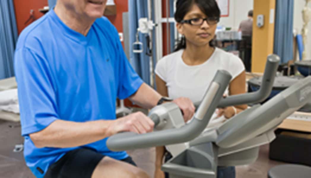 PhysioActive Orthopaedic & Sports Injury Centre Inc., Thornhill ...
