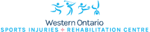Western Ontario Sports Injuries and Rehabilitation Centre, Windsor, ON ...